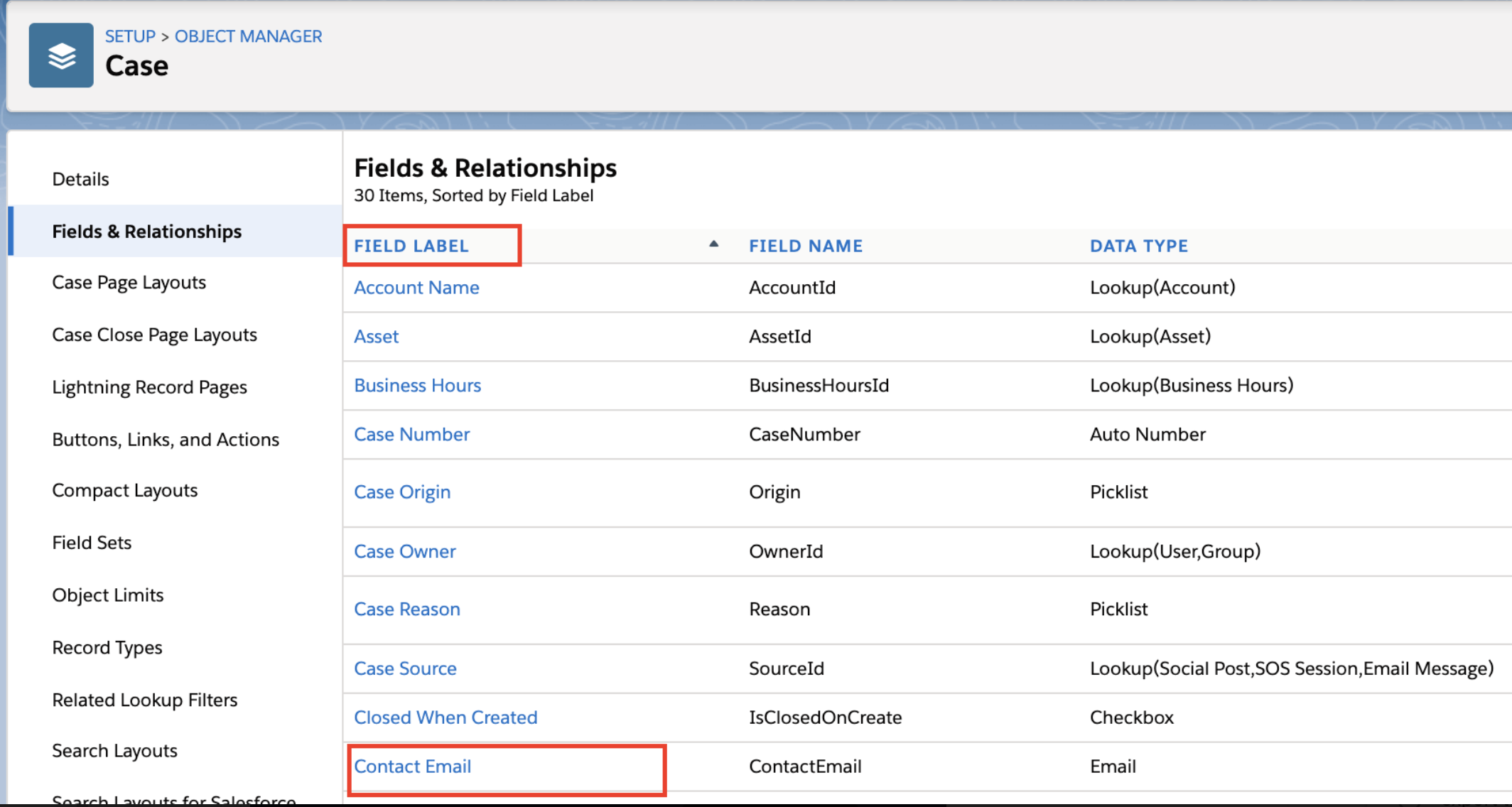 Archived Records in Salesforce Communities | OwnBackup Knowledge Base | OwnBackup